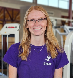 taylor – MASON CITY FAMILY YMCA