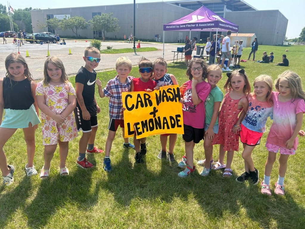 SUMMER CAMP – MASON CITY FAMILY YMCA